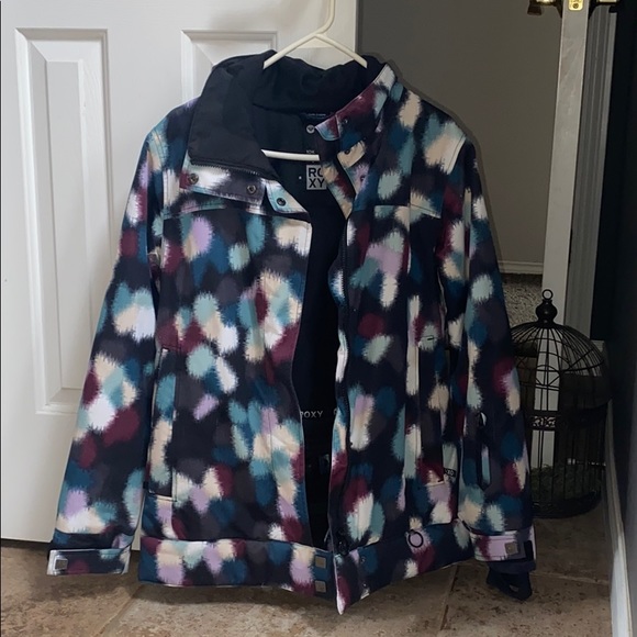 Roxy | Jackets & Coats | Roxy Winter Coat | Poshmark